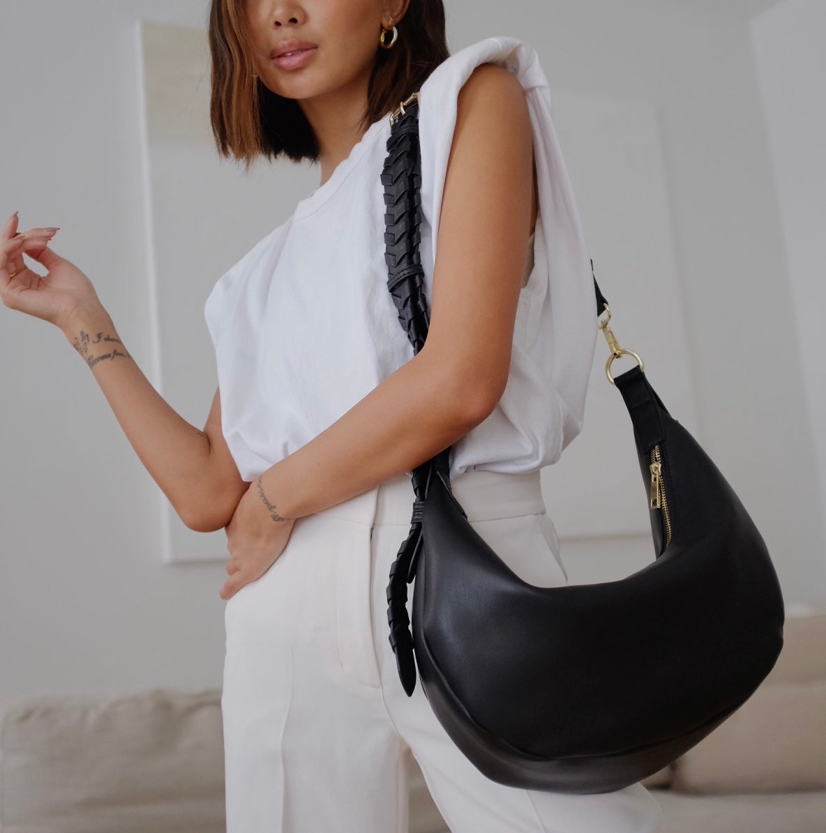 Spring Trend Report: Crossbody Bags – CURATEUR