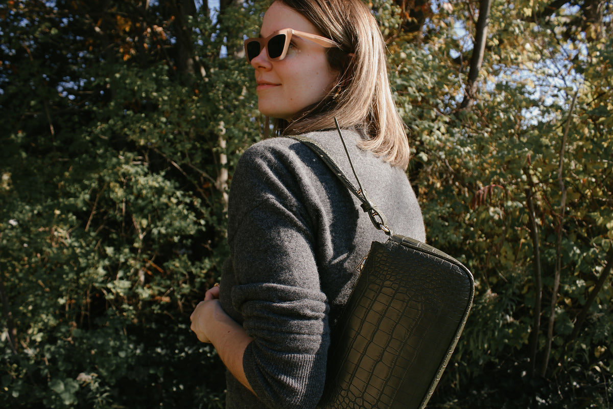Community Spotlight: What Madison G. Loves in The Shoppe – CURATEUR