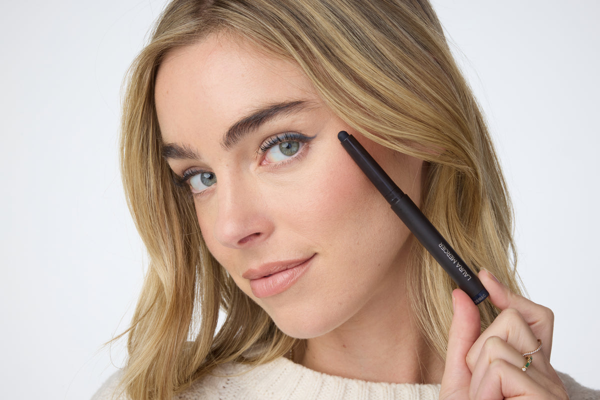 Your Simplest Spring Eye Look Is Just A Few Swipes Away – CURATEUR