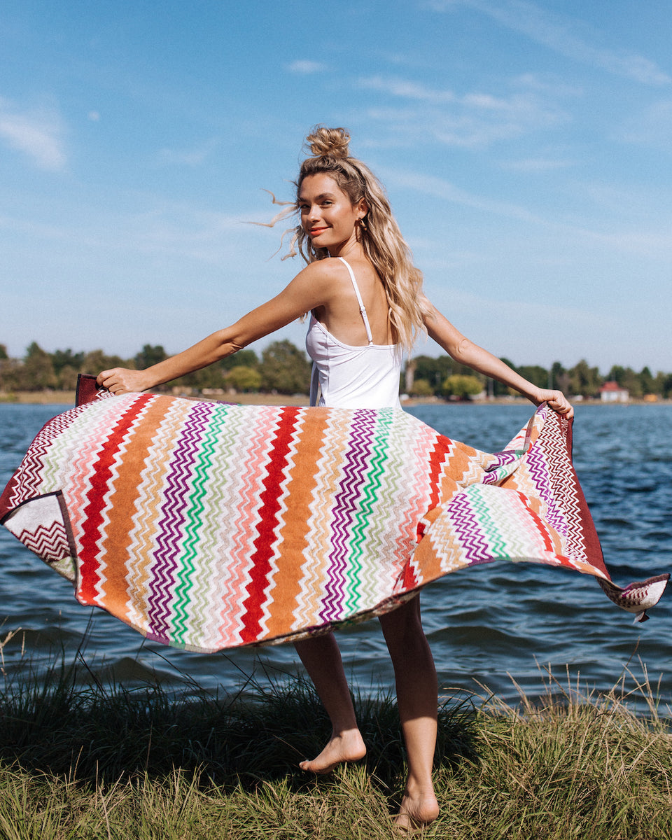 3 Unexpected Summer Styling Tips From Officially Quigley – CURATEUR