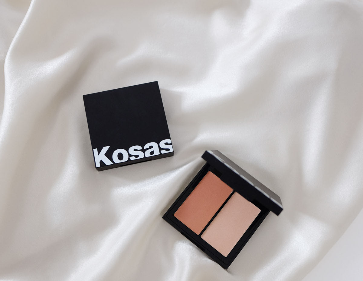 Behind the Brand: Kosas – CURATEUR