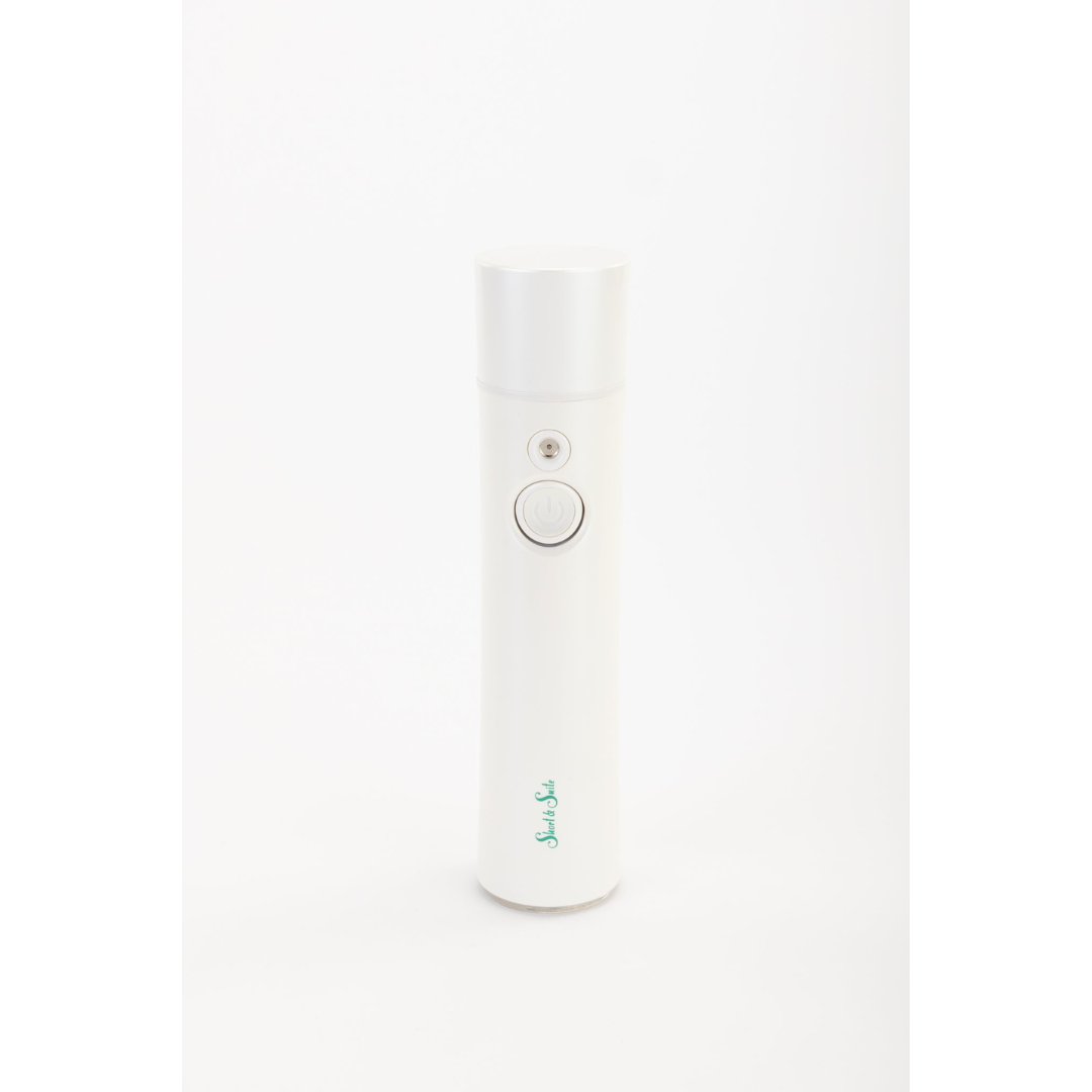 Facial Mist Wand Skincare Tool – CURATEUR
