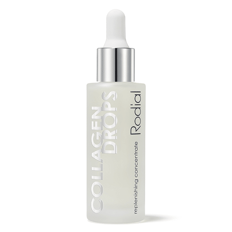 Collagen Booster Drops – CURATEUR