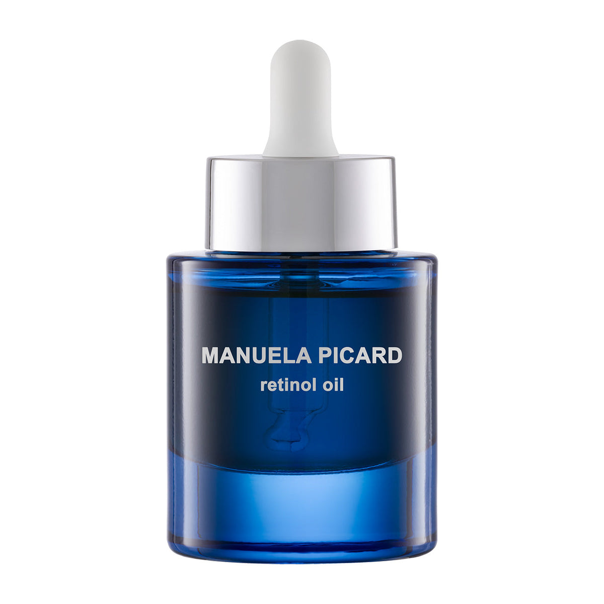 Retinol Oil – CURATEUR