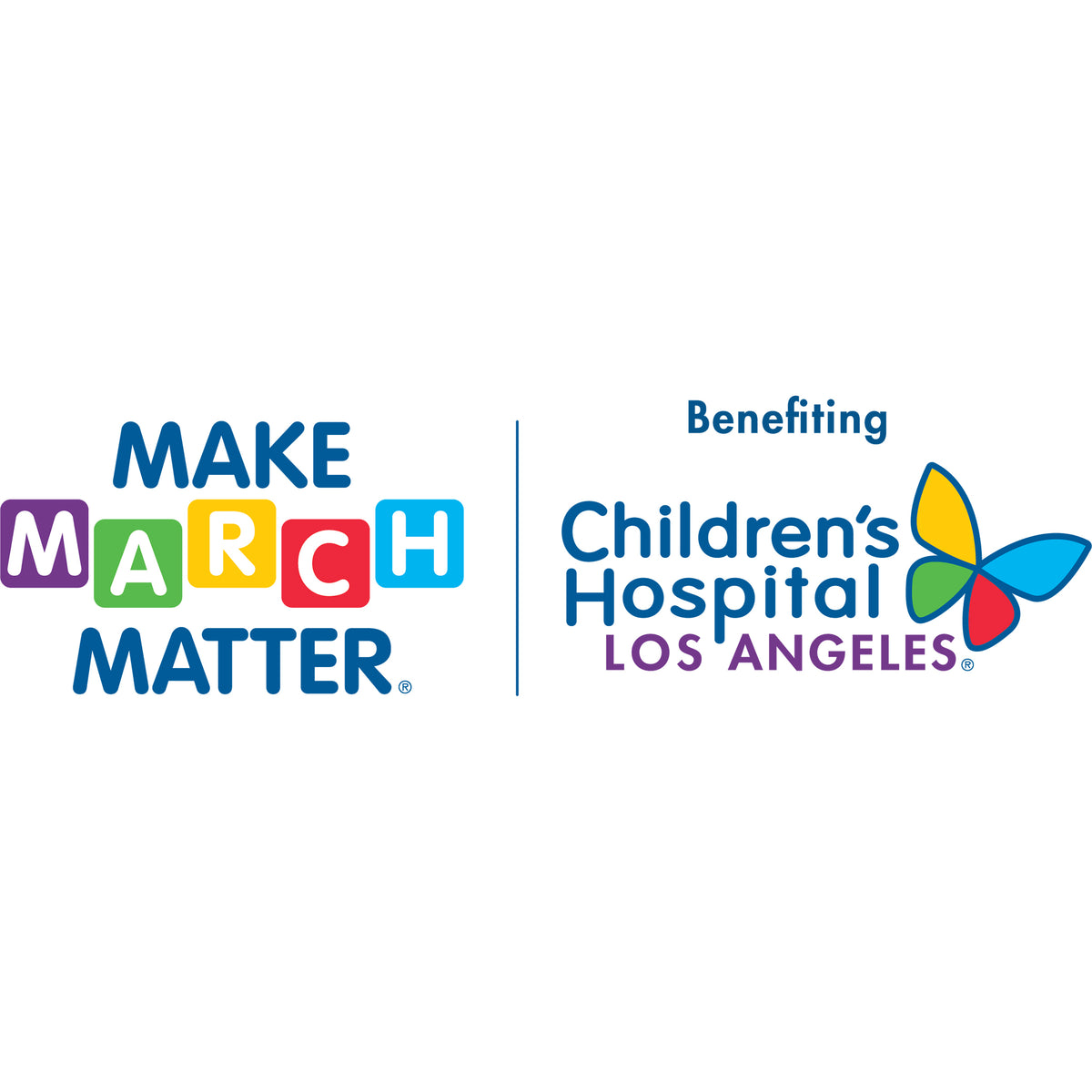 CHLA Charitable Donation – CURATEUR