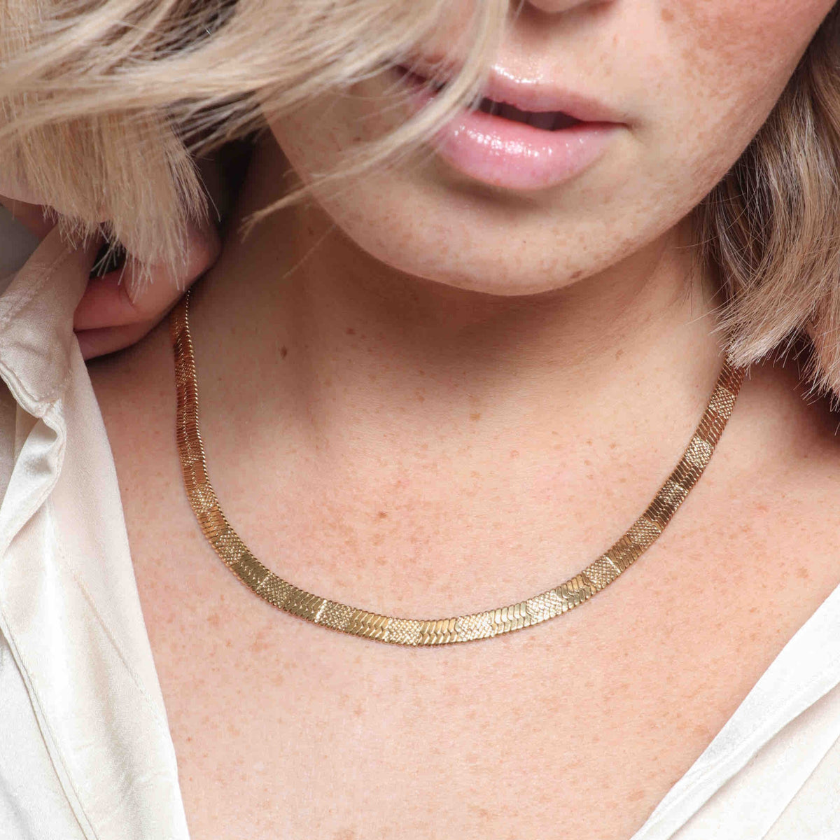 Raven Chain – CURATEUR